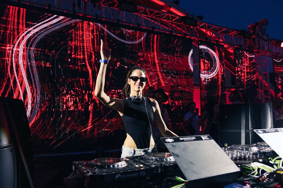 Biglietti Adriatic Sound Festival - Day One - Fano - Aeroporto di Fano ...