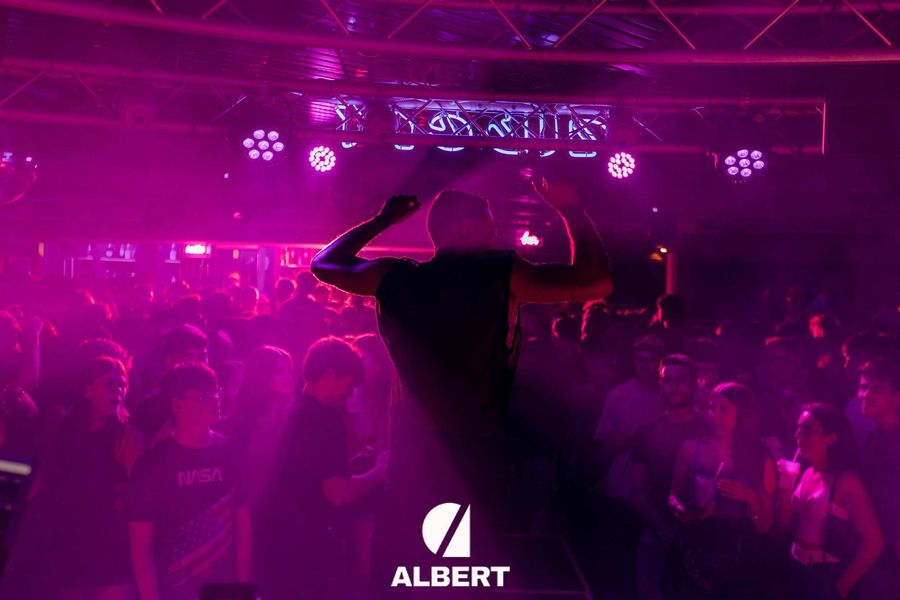 Biglietti Twish - Como - Fino Mornasco - Albert Club - 14/02/2026 ...