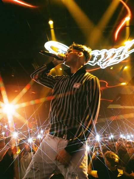 Flaco G Date concerti & Biglietti | TicketSms