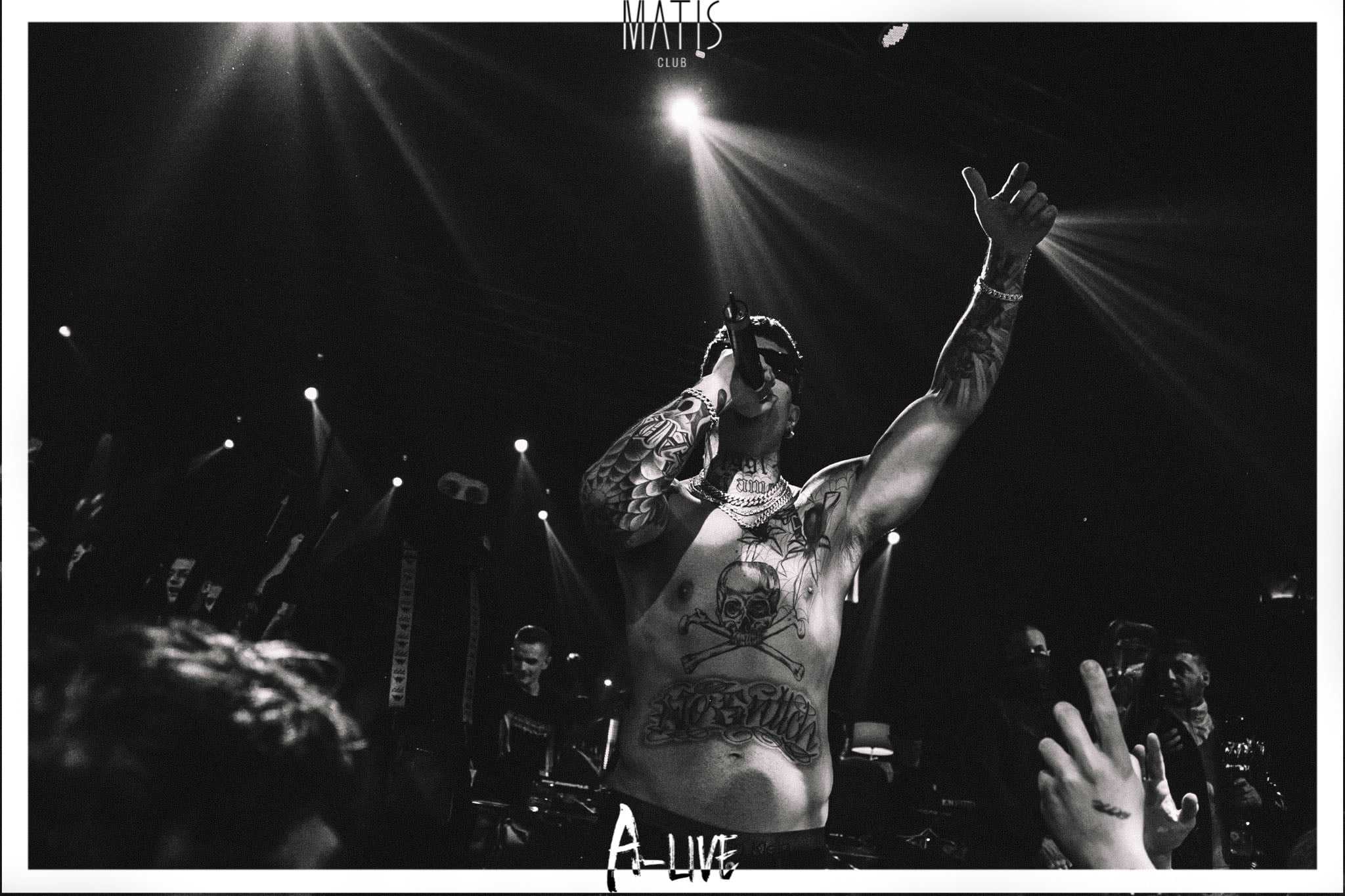 Matis Club - BOLOGNA - BO - TicketSms