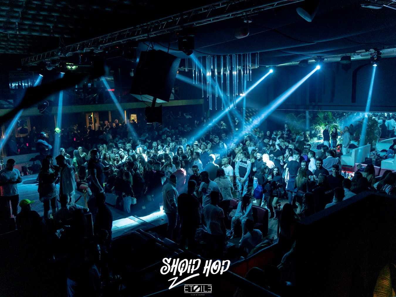 Biglietti Manawa - Jean Pierre B2B Jesse Calosso - Cassinetta di ...